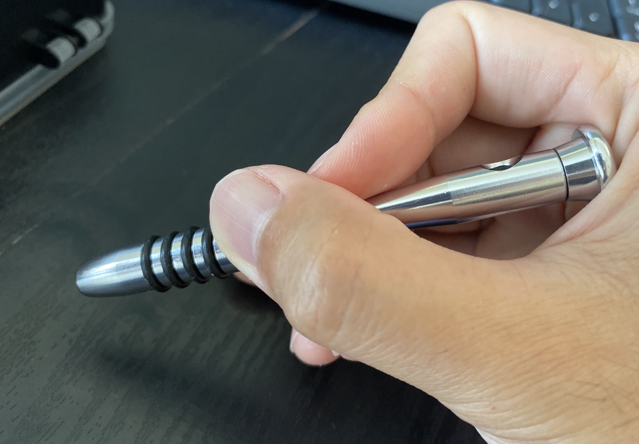 「TREKOO 精密ドライバーセット 110in1 98種ビット」レビュー | ねんごたれログ